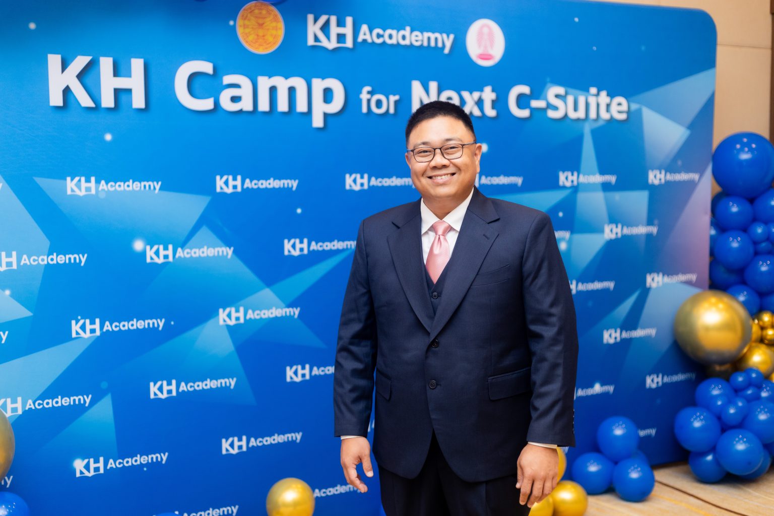 KH Academy’s C-Suite Program Inspires Future Leaders with Exclusive Tours of SNNP and BGRIM in ...