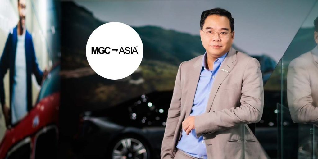 MGC Acquires Full Ownership of Neo Mobility Asia to Accelerates ...