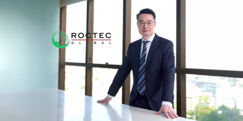 ROCTEC's Profit Surges 63% in FY1Q25/26 Earnings as ICT Business Fuels ...