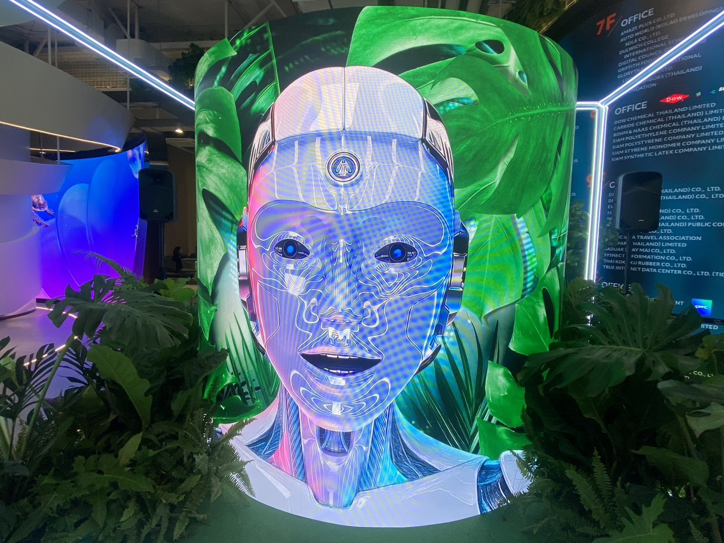 CP Group Positions as Innovation-Driven Leader to Propel Thailand Toward Regional Prominence ...