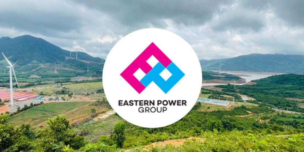 Eastern Power Commercializes 30MW Solar Power Plant in Vietnam
