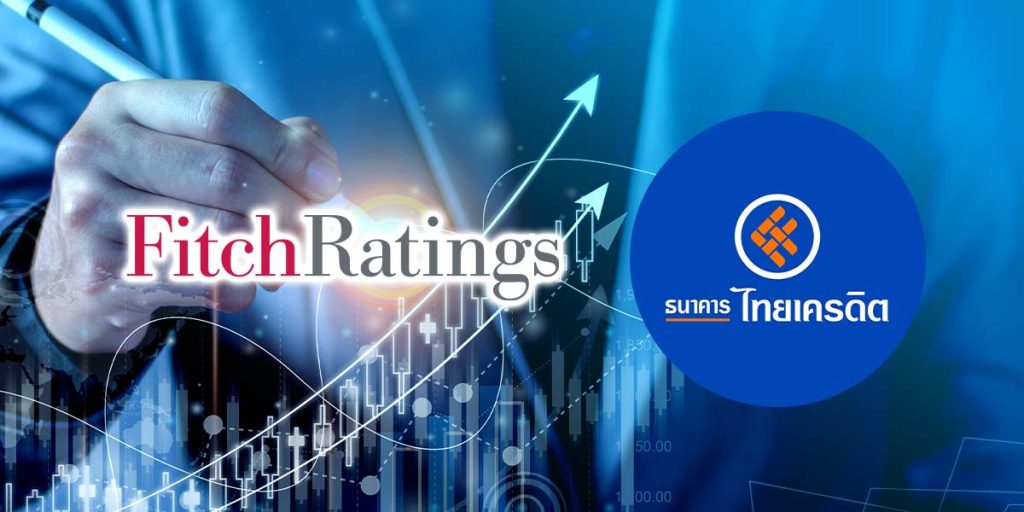 Fitch Assigns Thai Credit Bank First-Time 'A(tha)' National Rating with ...