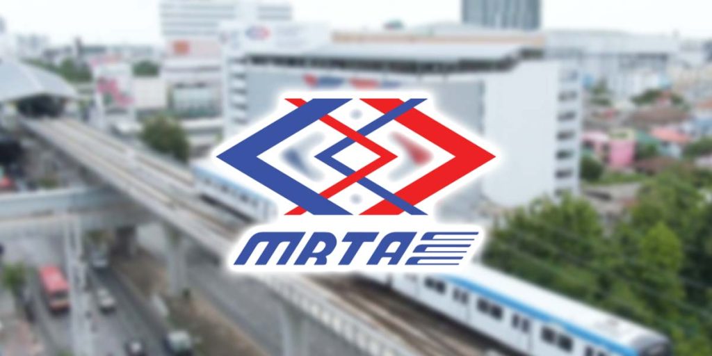 Thai Authorities Expect MRT Purple Line to Be on Schedule despite Massive Sinkhole Incident