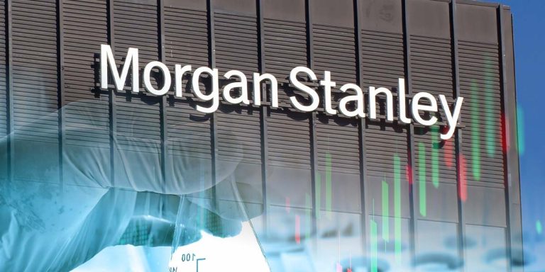 Morgan Stanley Sees Chemical Sector Recovery in Mid-2026 amid ...
