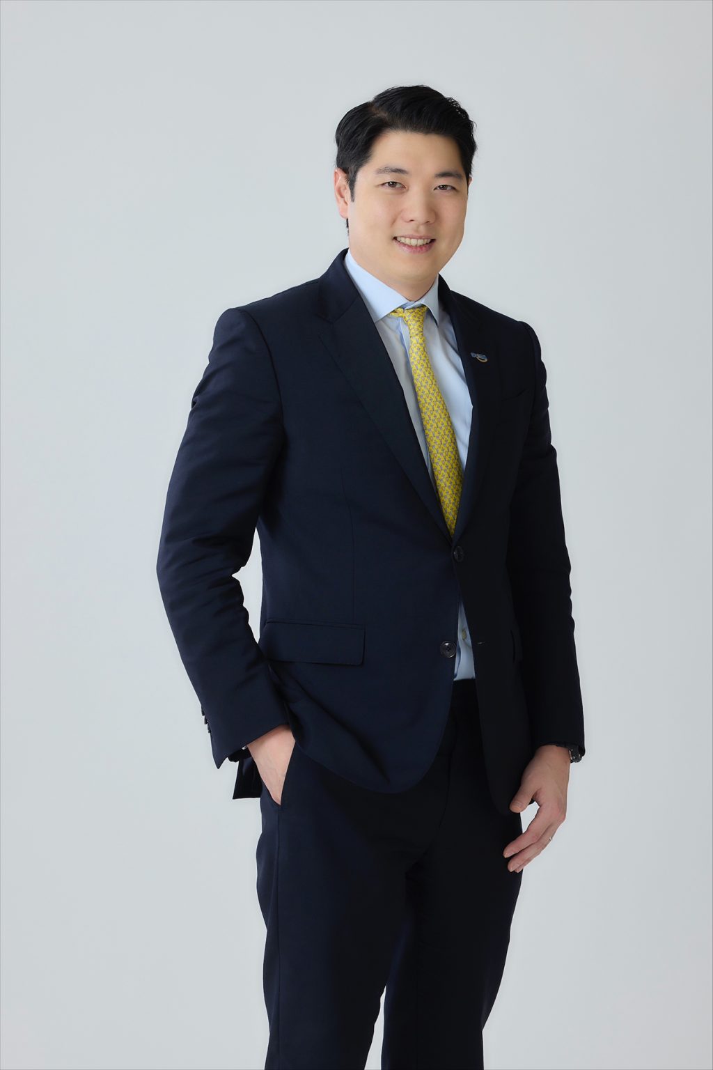 CP Group Teams Up with Kao to Tap Into Thailand’s Laundry Market with ‘extra’ Detergent