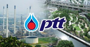 PTT Q3 Profit Surges 21 Percent Amid Revenue Drop