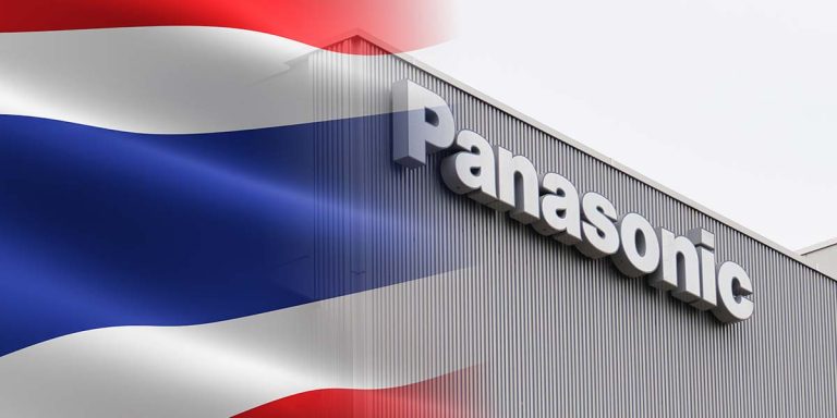 Panasonic to Commit JPY17 Billion in Thailand ‘MEGTRON’ AI Circuit ...