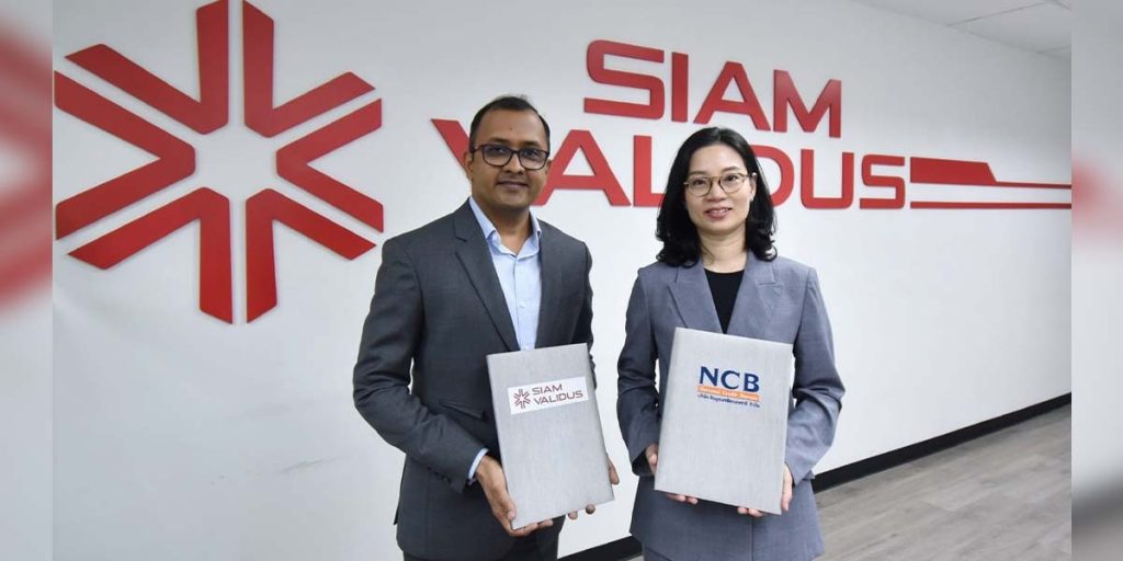 Siam Validus Joins Thailand’s National Credit Bureau