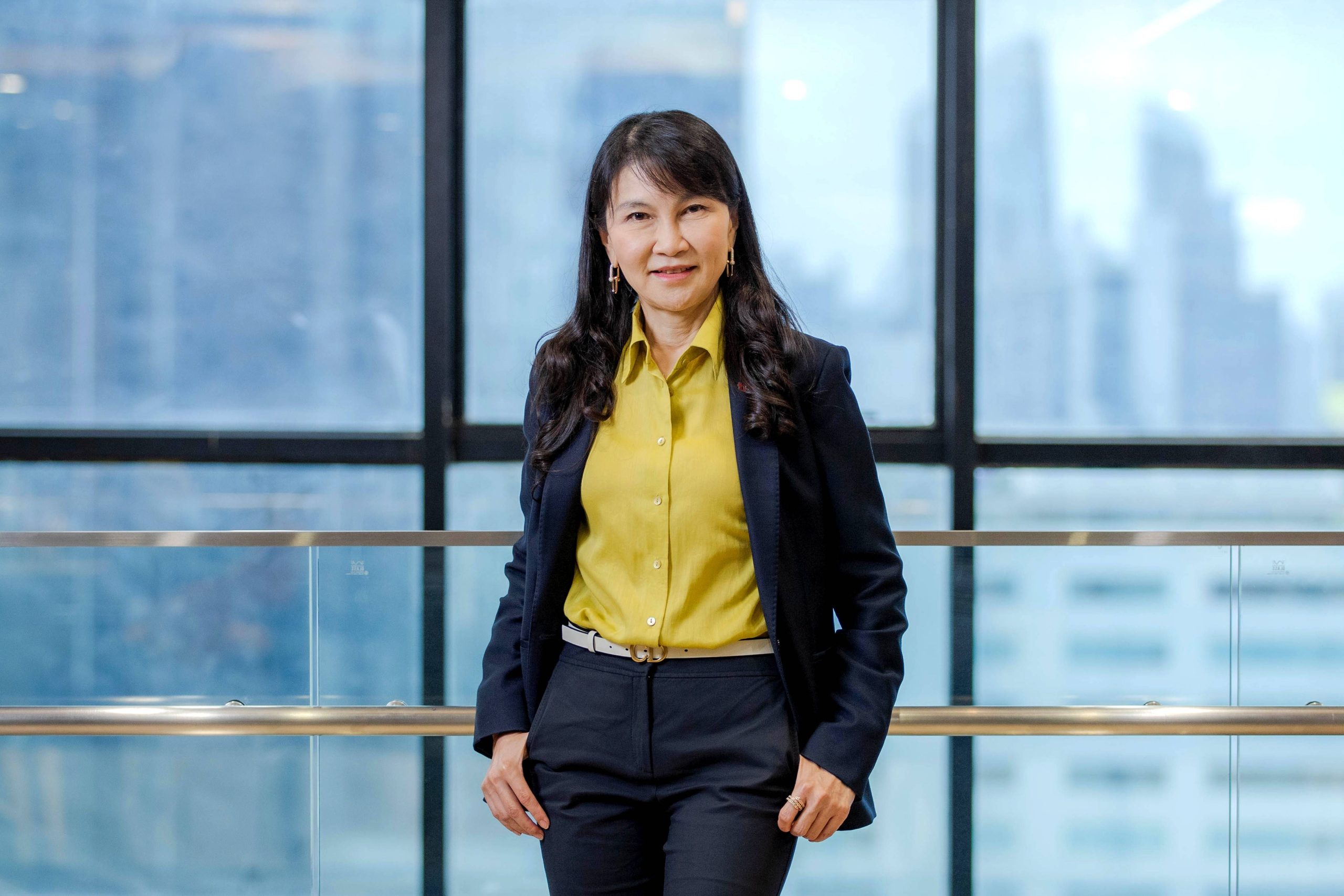 True 2025 Debentures: Stable Yields and A+ Credit for Thai Investors