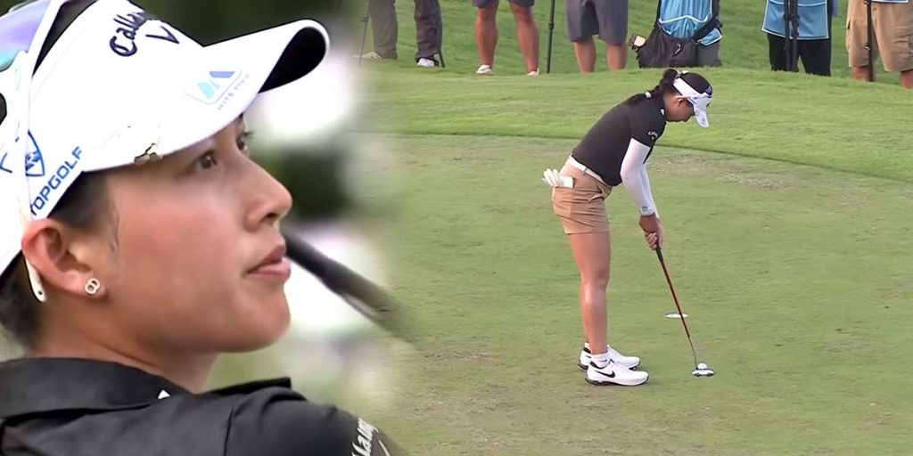 World’s Number 1, Jeeno, Made World-Class-Finish to Secure Victory at ...