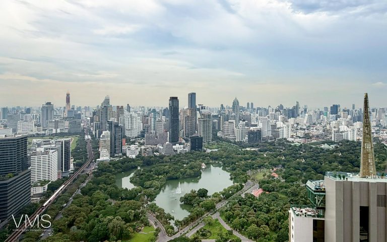 Dusit Central Park Launches Ultra Luxury Residences with Iconic Urban ...