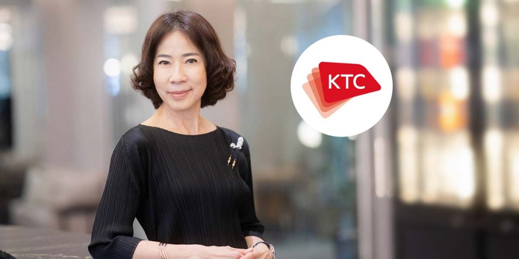 KTC Posts Strong Profit, Advances Digital Services and Tightens Asset Quality Control - KAOHOON ...