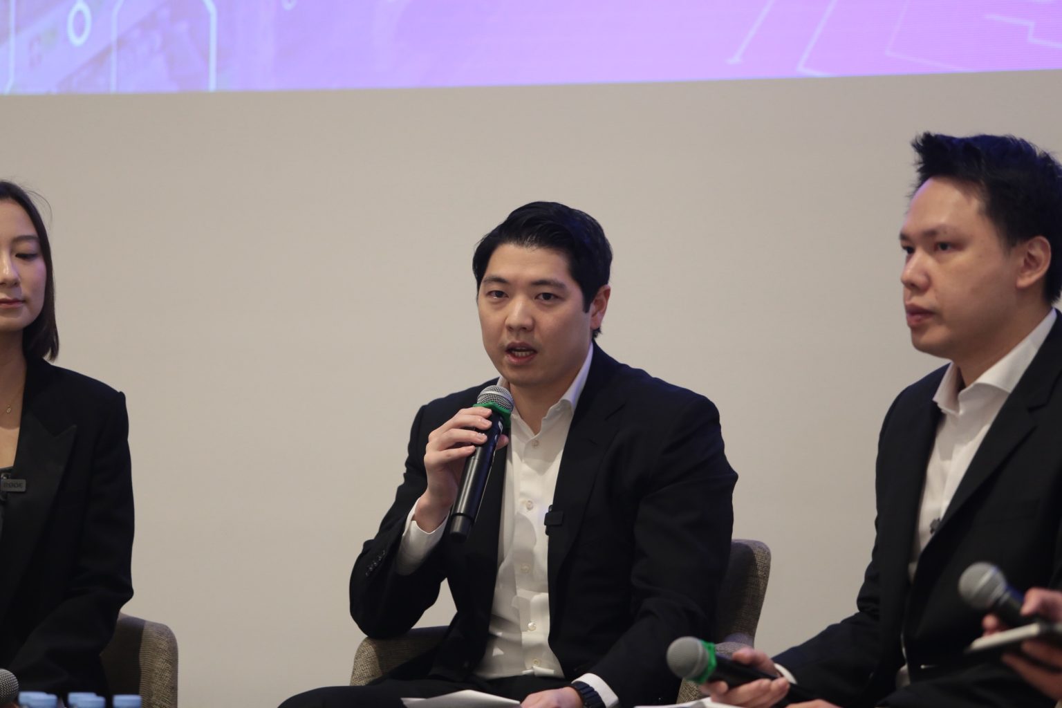 CP AXTRA and Cainiao Partner for Cutting-Edge Logistics Growth