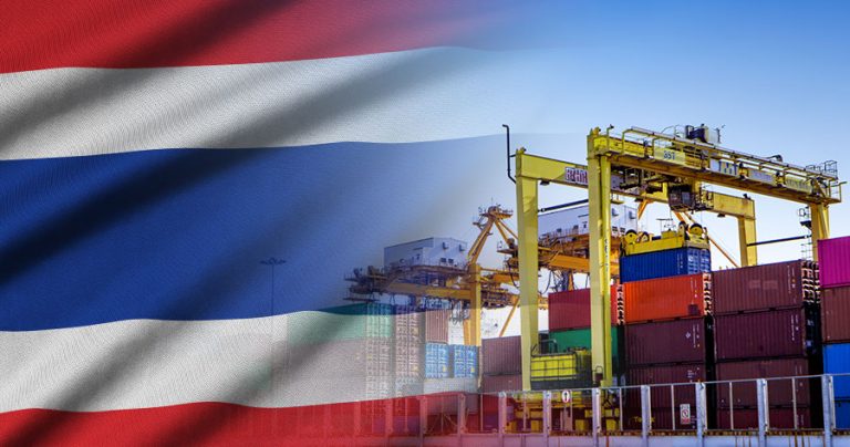 Thailand Exports Surge in January 2026 despite Tariff Pressures