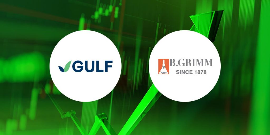 Krungsri Bullish: Thai Utilities Stable Tariff, GULF & BGRIM Picks