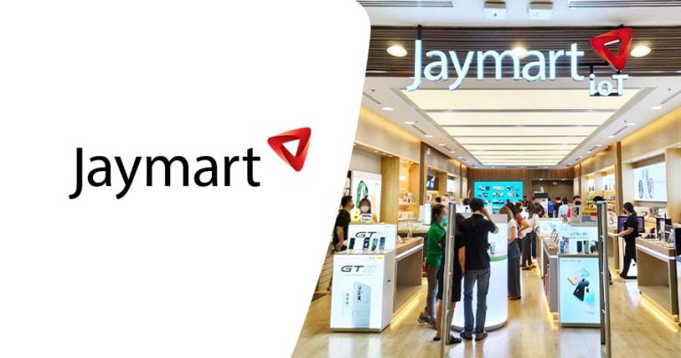 JMART Targets THB1 Billion Profit in 2026 with Tech and Partnerships ...