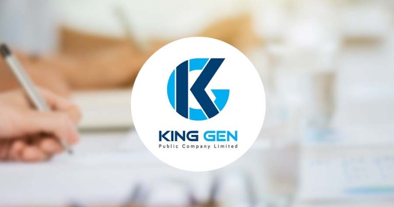 King Gen Disposes All Stake in Waruka888 to Trim Losses