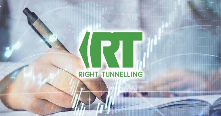 RT Signs Water Tunnel Project with Irrigation Department for THB2.8 Billion