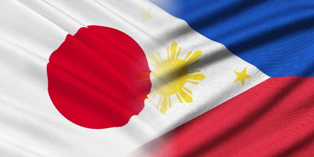 Japan, Philippines Sign Defense Pacts to Bolster Security Cooperation