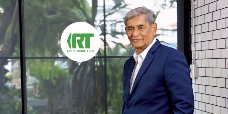 RT Targets Tunnel Repairs and Geothermal Growth with New Projects