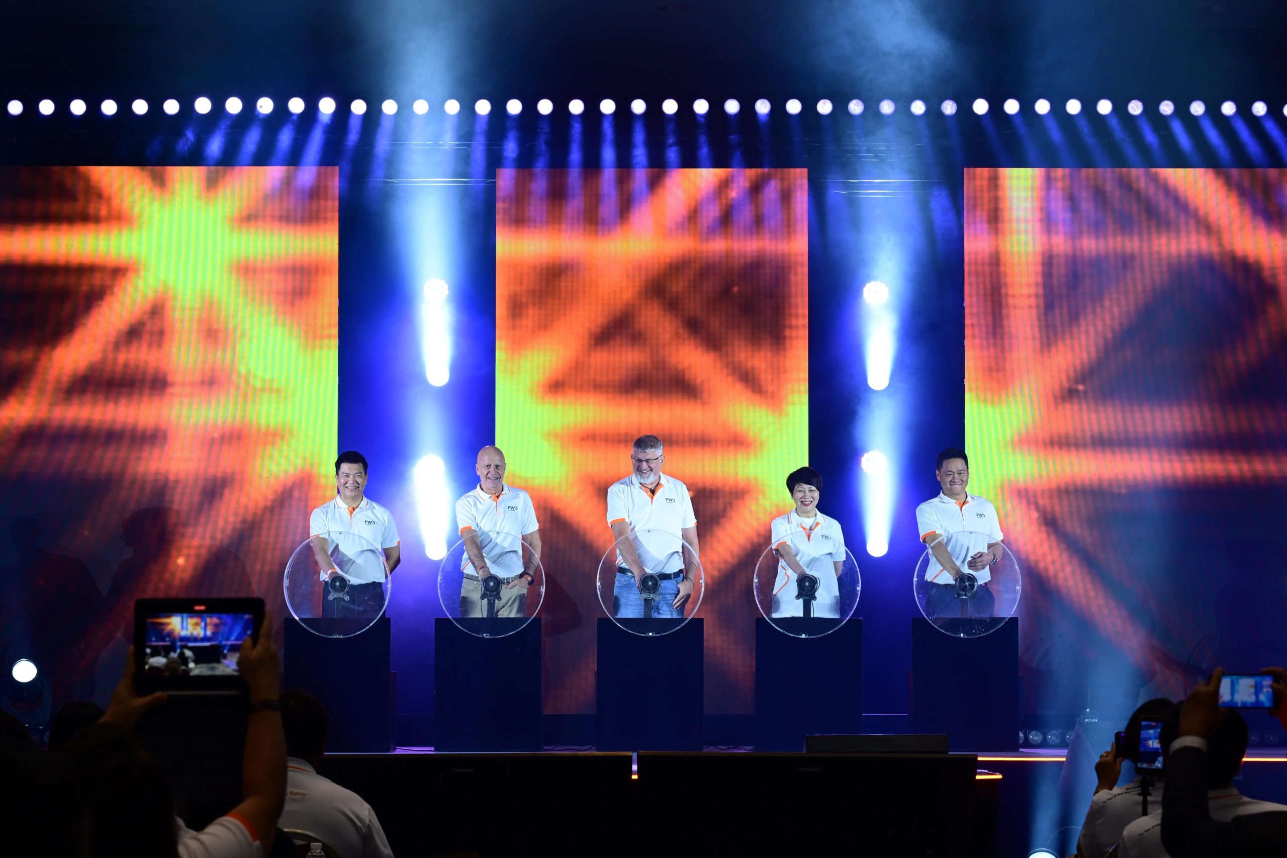 FWD Insurance Launches Agency Year Plan 2026, Spotlighting “FWD ...