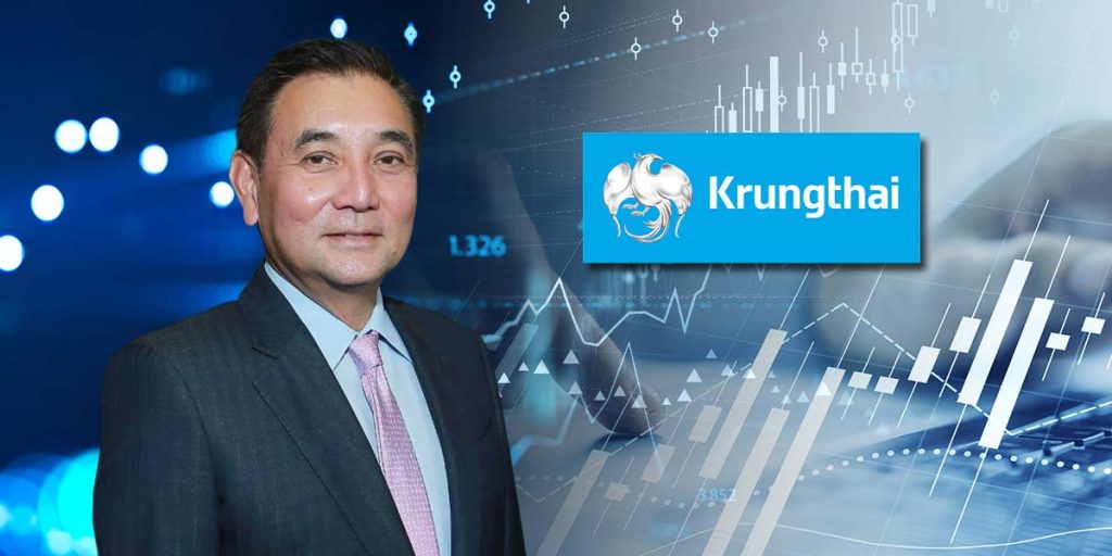Sarath Ratanavadi Exits Krungthai Bank Top Shareholder List Update