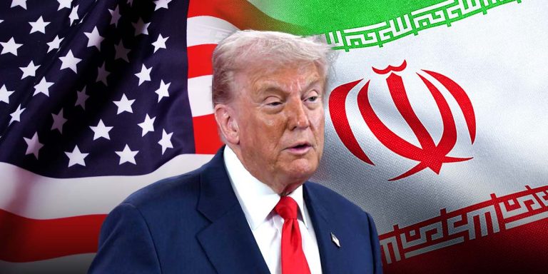 Trump Signals Imminent US-Iran Peace Deal on Sunday to Reopen Strait of ...