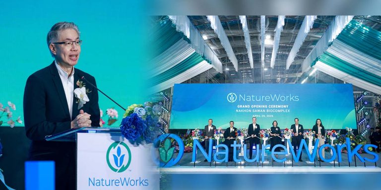 PTTGC Advances Thailand as Regional Bioplastics Hub with NatureWorks ...